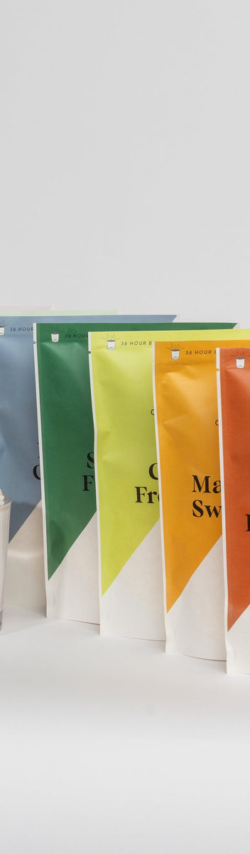 NOTES Candle Refill System