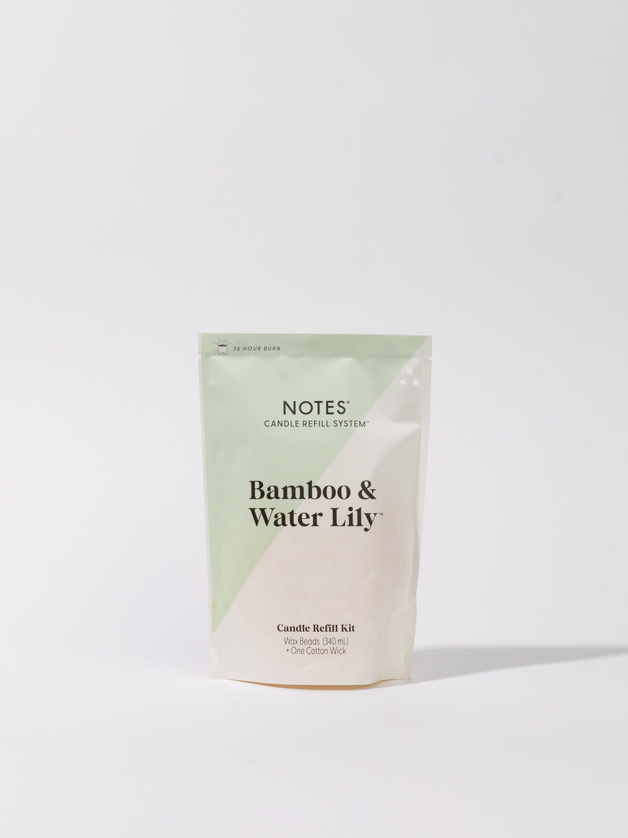 Products – NOTES Candle
